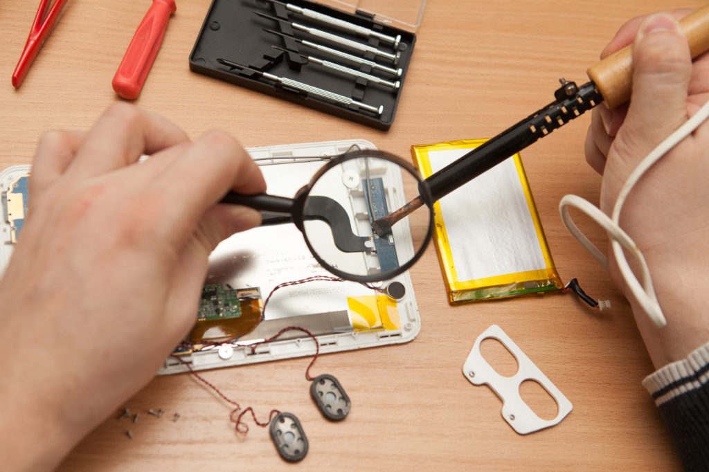 Android Tablet Repair |Tablet Repairs Local | Near You in Bradford